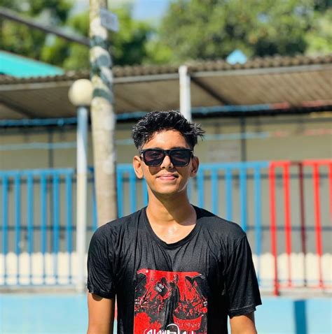 Md Alif Hasan