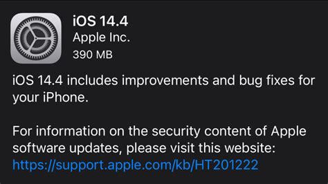 Install IOS IPadOS Today To Block Three Big Vulnerabilities Lifehacker
