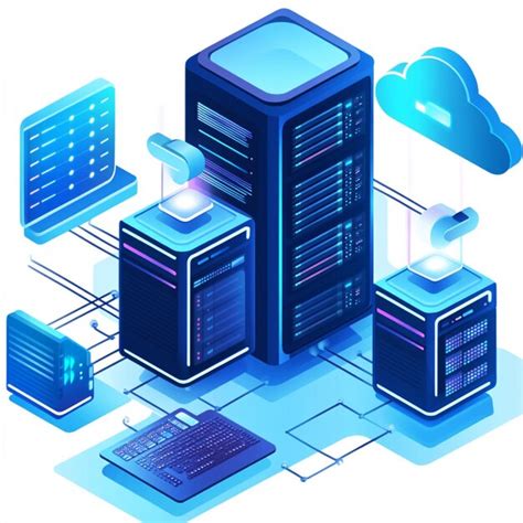 a vps hosting environment with high availability and failover features
