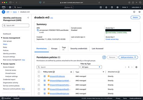 Aws S3 Sync The Complete Guide To File Synchronization Datacamp