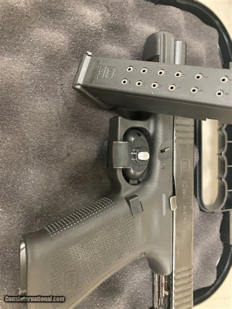 Glock 22 Gen 5
