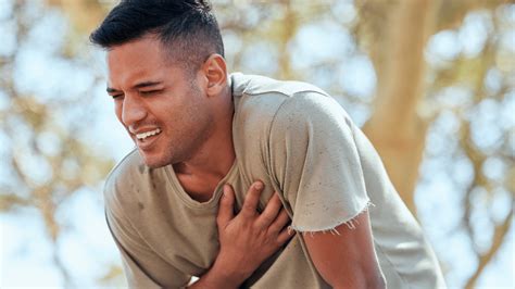 Preste Atención A Estos Primeros Signos De Enfermedad Cardíaca