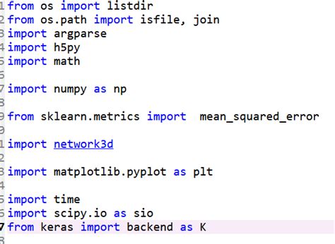Question About Cannot Import Issue Tensorflow Tensorflow Github