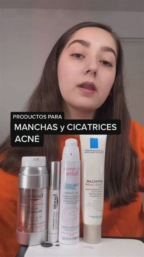 Pin De Madison Zavala En Cuidados Cuerpo Y Piel Rutinas De Belleza Productos Para El Acné