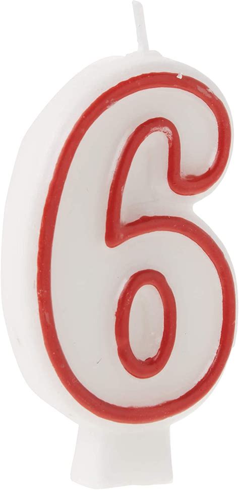 Detail 6th Birthday Png Koleksi Nomer 59