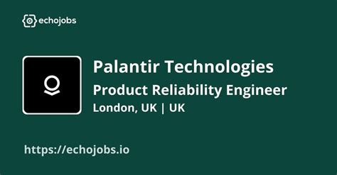 Hiring Product Reliability Engineer New Grad Uk Remote Hybrid London