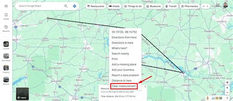 How To Measure Distance On Google Maps On PC With Ease