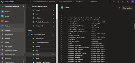 Devops Deploy Infrastructure Using Terraform And Azure Devops Pipelines Achraf Ben Alaya