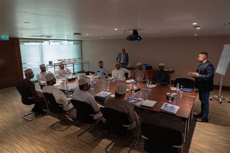 Abdulrahman Ahmed Tolba On Linkedin Contract Project Namadhofarservices Galfar Oman