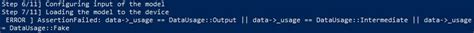 Bug Loadnetwork Error · Issue 3076 · Openvinotoolkitopenvino · Github