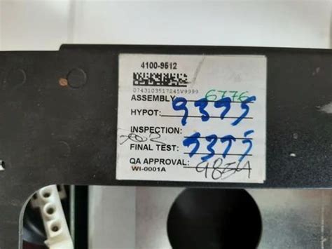 Simplex 4100 9512 Fire Alarm Panel Simplex Master Controller Unit At Best Price In Bhavnagar