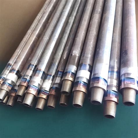 Api 5dp Drill Pipe E75 X95 G105 S135