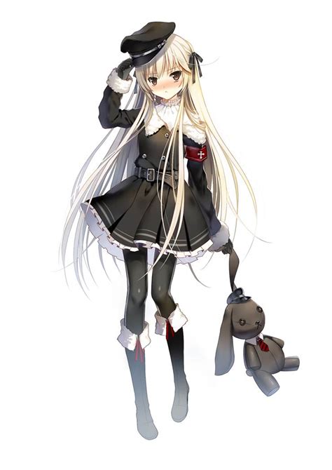 恋爱文字冒险游戏《缘之空》pixiv同人插画图片 Bobopic