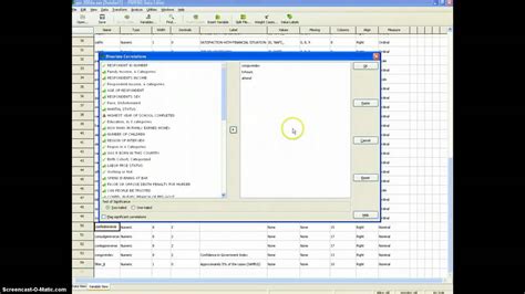 Using Pspp Tricksgaret