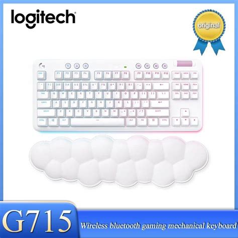 1070 71r 50 Off Logitech G715 Keyboard Logitech G713 Keyboard Logitech G615 Keyboard