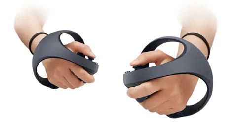 Psvr 2 Specs And New Features Revealed