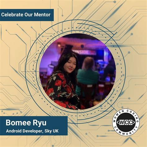 Women Coding Community On Linkedin Womencodingcommunity Mentorship