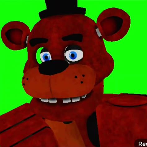 If Freddy And Bear5 Became Real Youtube