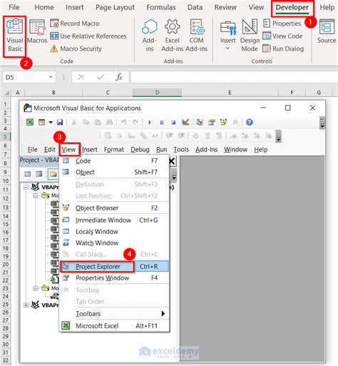 Excel Macro Enabled Workbook Easy Ways To Open