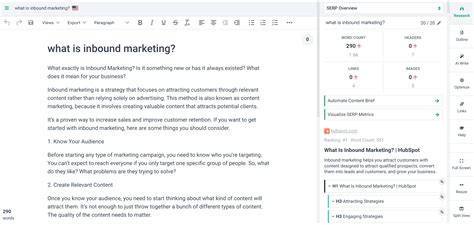 9 Content Analysis Seo Tools For Growing Your Traffic Legiit Blog