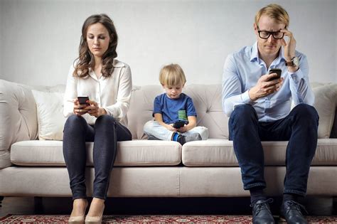 Three Simple Ways To Kick Your Smartphone Addiction Wsj