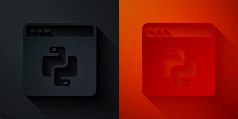 Python Programming Logo Vector Images 62