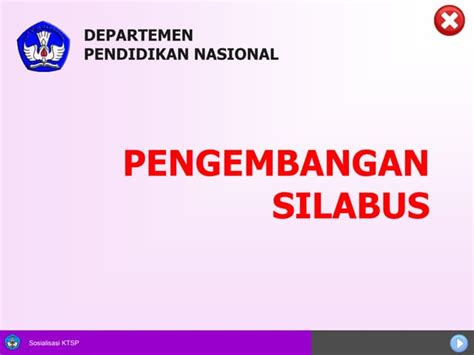 Silabus Ppt