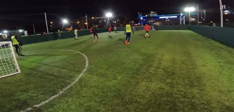 Video Danny Claridge On Linkedin Corecom 5aside