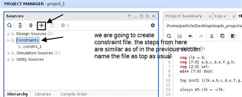 Fpga Design Flow Fpga Design Flow Documentation Md At Main Bhagi Kiran Fpga Design Flow GitHub