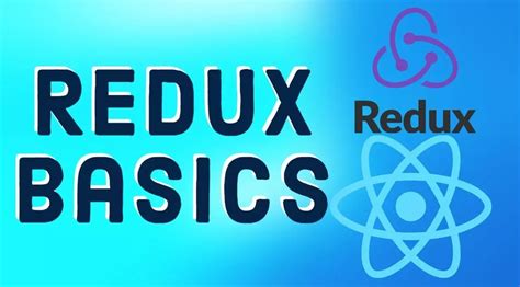 learn redux basics with code examples react tutorial coding learn