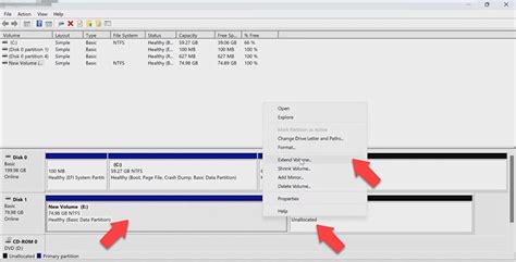 How To Expand A Virtual Machine Disk Or Add New Disks In Vmware