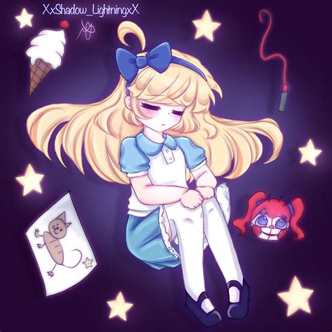Elizabeth Afton 🎀 Graphic Novel Art Afton Fnaf Book