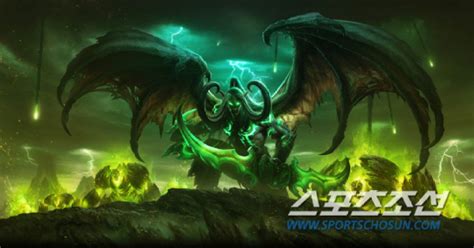 월드 오브 워크래프트군단 지금이 복귀할 최적의 시기