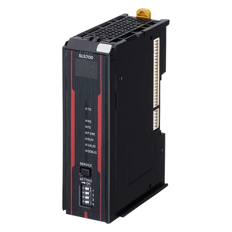 Safety Controller Cip S And Ethercat 254 Safety Master Connections Up To 2032 Safe Control