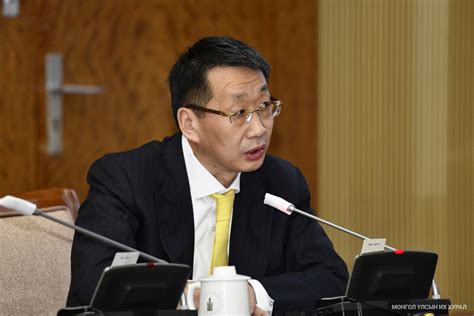 БСШУСБХ “Шинжлэх ухааны салбарын хөгжил цаашид авах арга хэмжээний тухай” сэдвээр Боловсрол