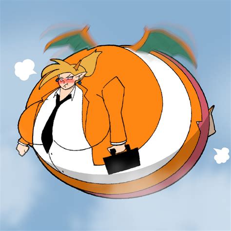 Charlie Inflation By Cptcrutch On Deviantart