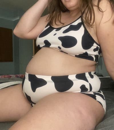 I Dont Know If The Scale Says You Gained Much But Tumbex