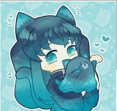 Tokito Chibi Dibujos Animados Bonitos Imagenes Chibi Dibujos Kawaii