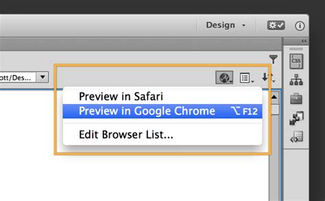 Adobe Learn Learn Dreamweaver How To Make A Hyperlink