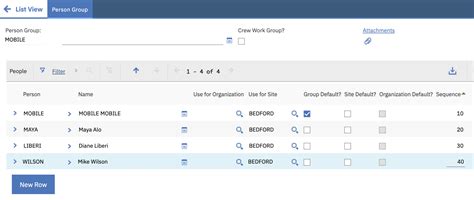 Maximo Mobile How To Setup Preloaded Database To Improve Lookup Download Performance