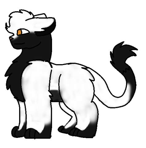 Snow Cub By Jackinthebox22 On Deviantart