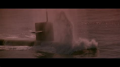 Crimson Tide 1995