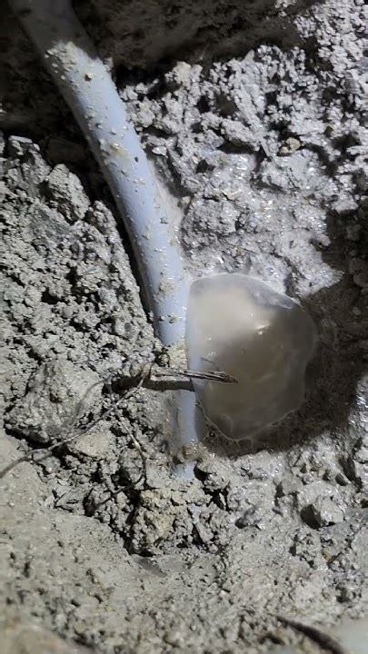 누수 찾기 힘든곳 못 자국 누수발생 Youtube