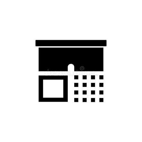 Big Genomic Data Visualization Dna Test Barcoding Genome Map Architecture Vector Graphic