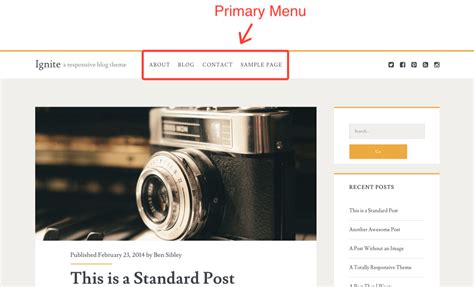 Getting Started With Ignite Support Center