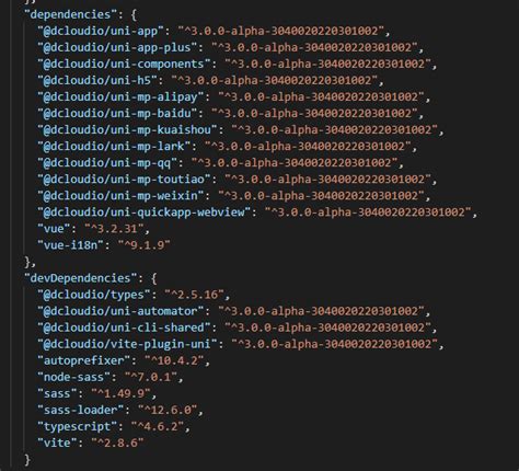 【bug】uniapp Cli Vue3 开启响应式语法糖 Reactivitytransform 会报错没效果 · Issue 3301