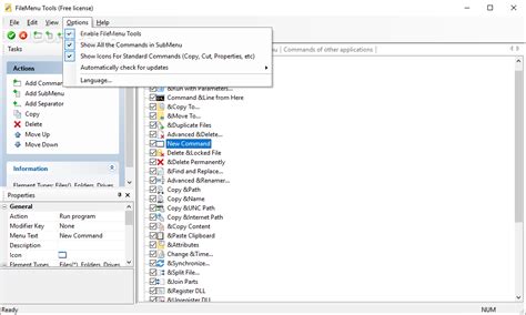 Filemenu Tools Portable Download Softpedia