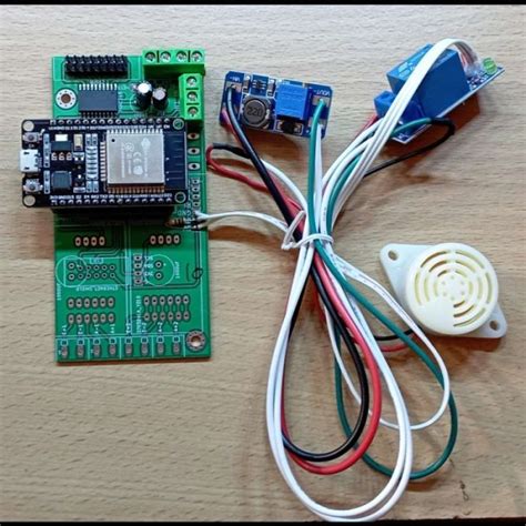 Jual Controller Display Timer Stopwatch Counter Up Down 2 Panel P10 Di Seller Regstore