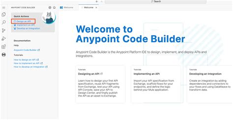 Exercise 2 Build A Mulesoft App Salesforce Developers