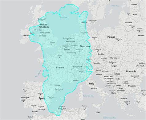 21 Basic Facts About Greenland An Essential Guide Guide To Greenland
